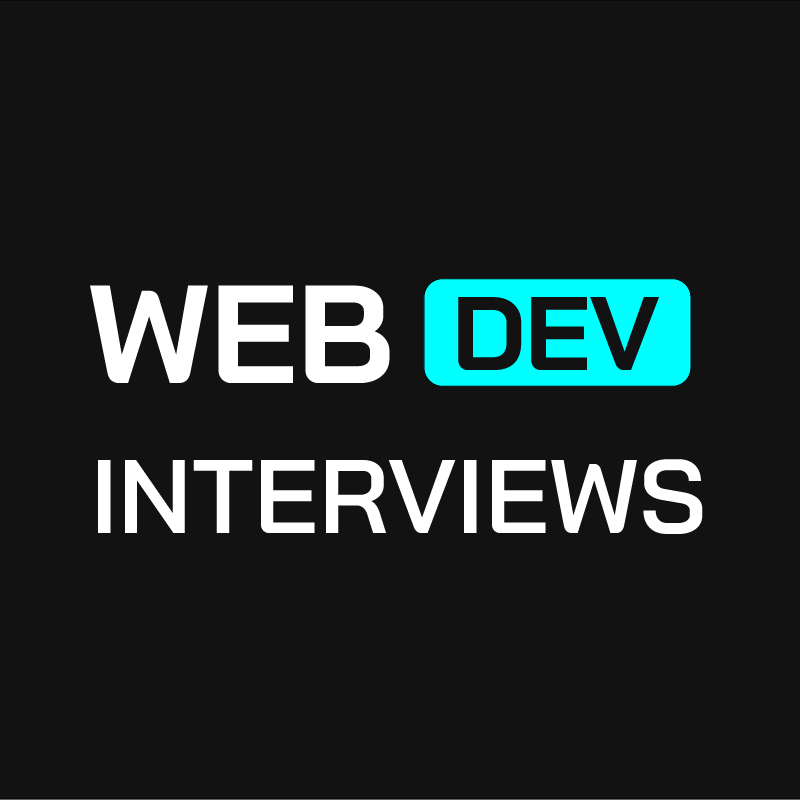 Web Dev Interviews